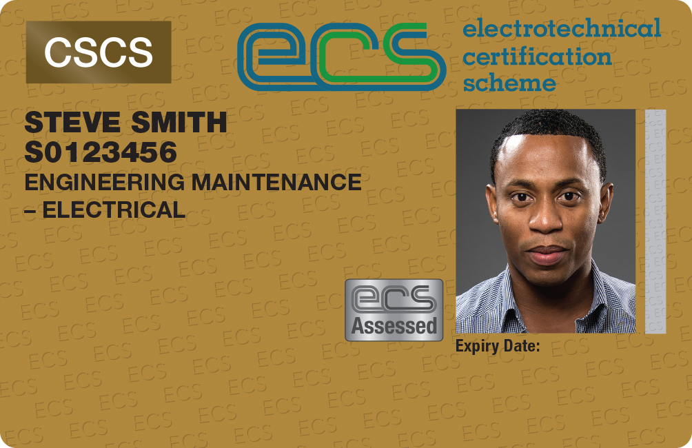 Engineering Maintenance | Electrotechnical Certification Scheme